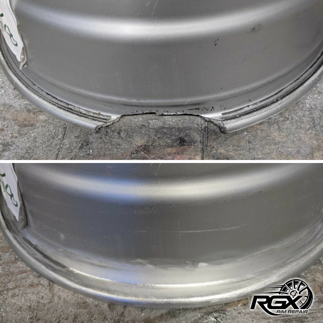 Wheel Straightening in NC