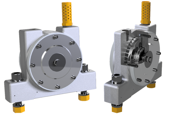 Global Manufacturing - Global Manufacturing Inc. - Industrial Vibrator Manufacturer