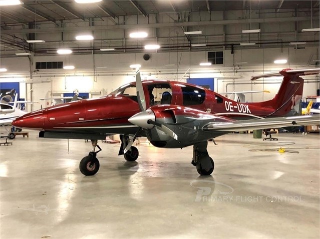 Airplane For Sale - 2018 Diamond DA62