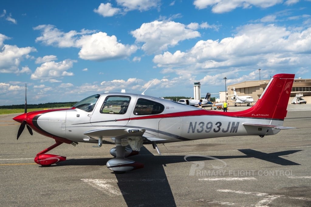 Aircraft For Sale - Airplanes For Sale - Primary Flight Control