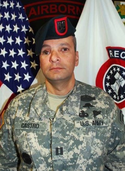 Soldier - Step up for soldiers