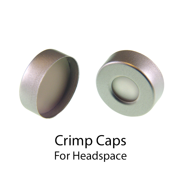 Headspace Caps - Microsolv Technology Corporation