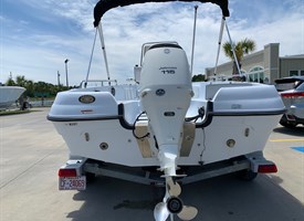 2004 Triumph 190 Bay For Sale In NC - Angler's Marine - 910-755-7900