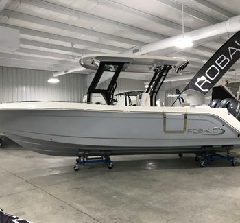 Used Boat Sales - New & Used Boats for Sale 910-755-7900